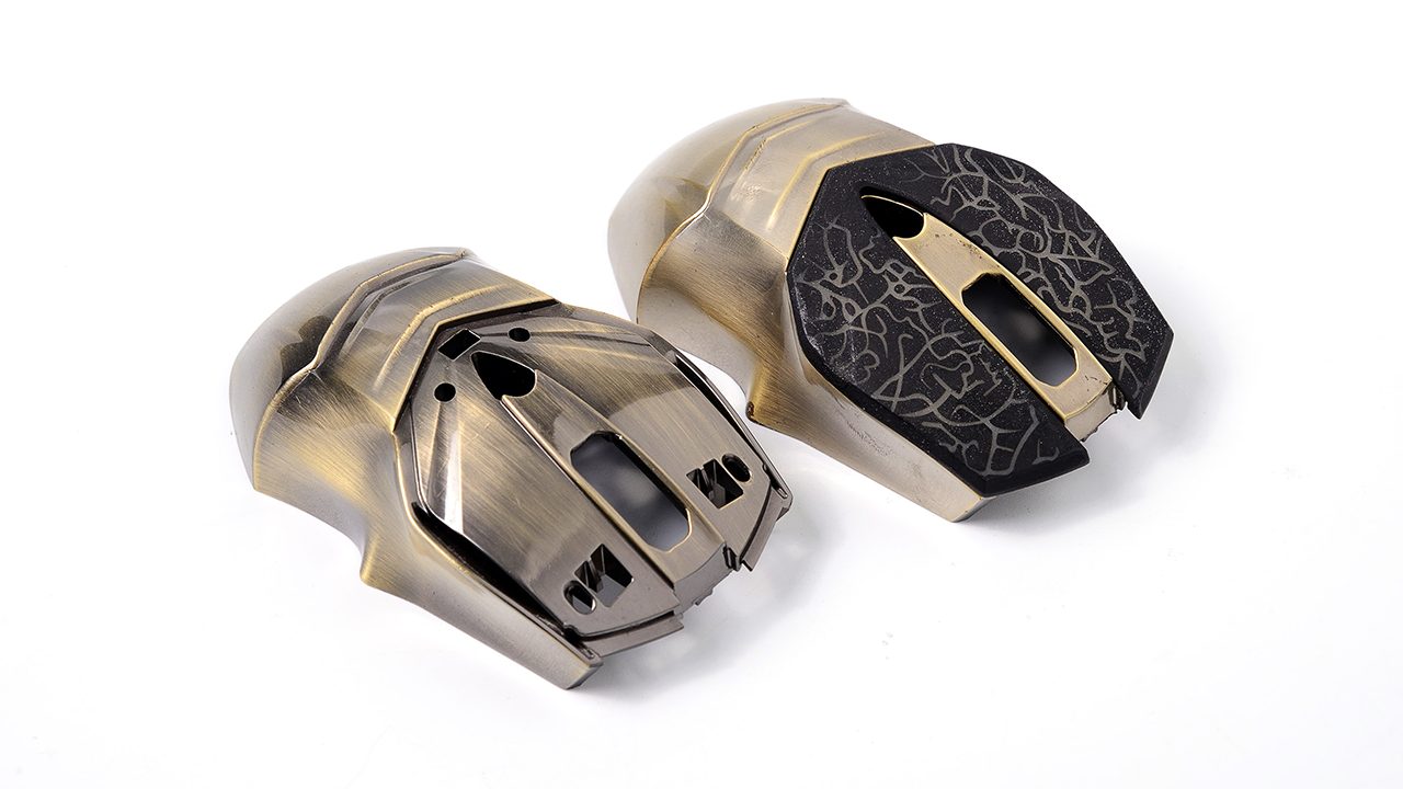 Die Casting - Gree-ge