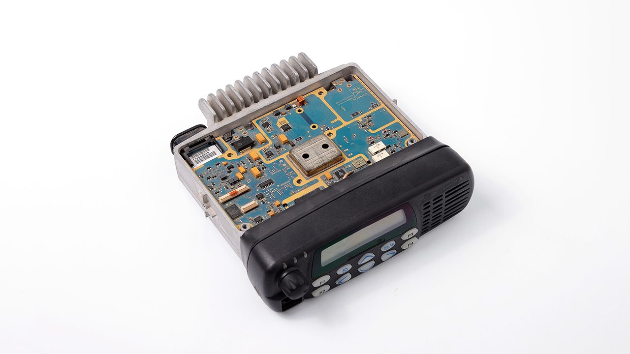 Die Casting - Gree-ge