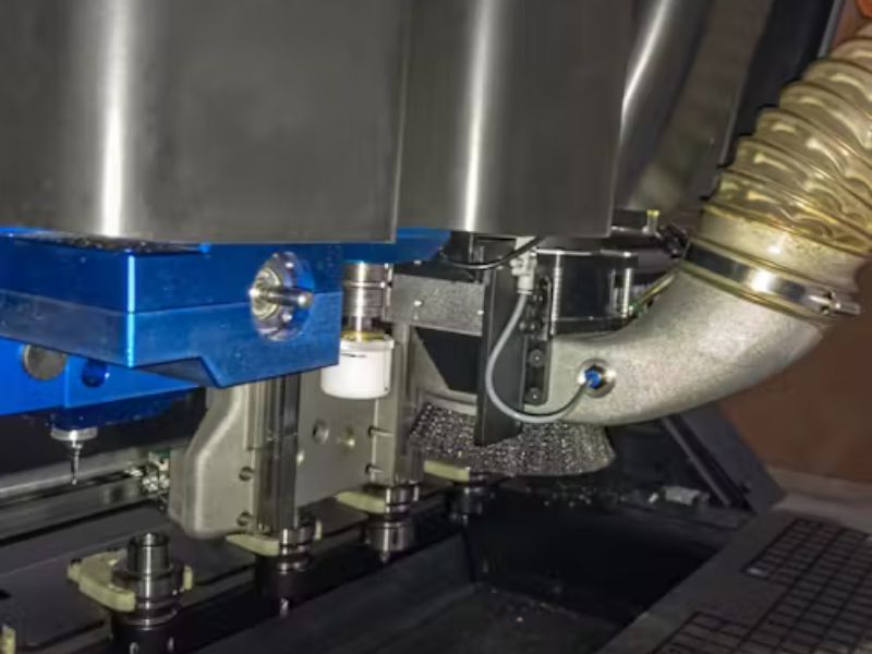 Precision CNC Routing Services for Complex Designs | Gree-Ge