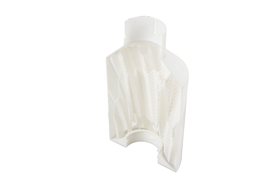 Precision Stereolithography 3D Printing | Gree-Ge