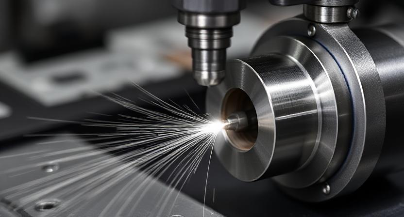 Precision Grinding Services for Accurate Parts | Gree-Ge