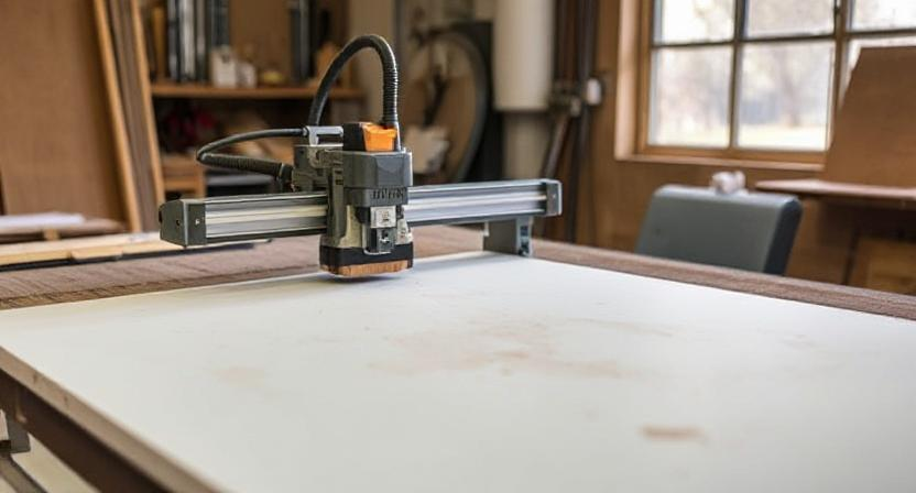 Precision Sheet Cutting Services | Gree-Ge