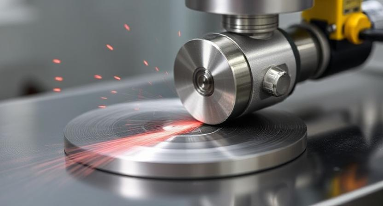 Precision Surface Grinding Services for Metal Parts | Gree-Ge