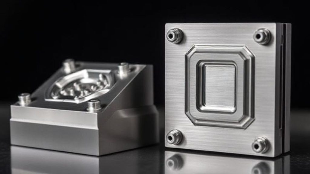 Why Prefer Aluminum Molds for Injection Molding Instead of Steel?