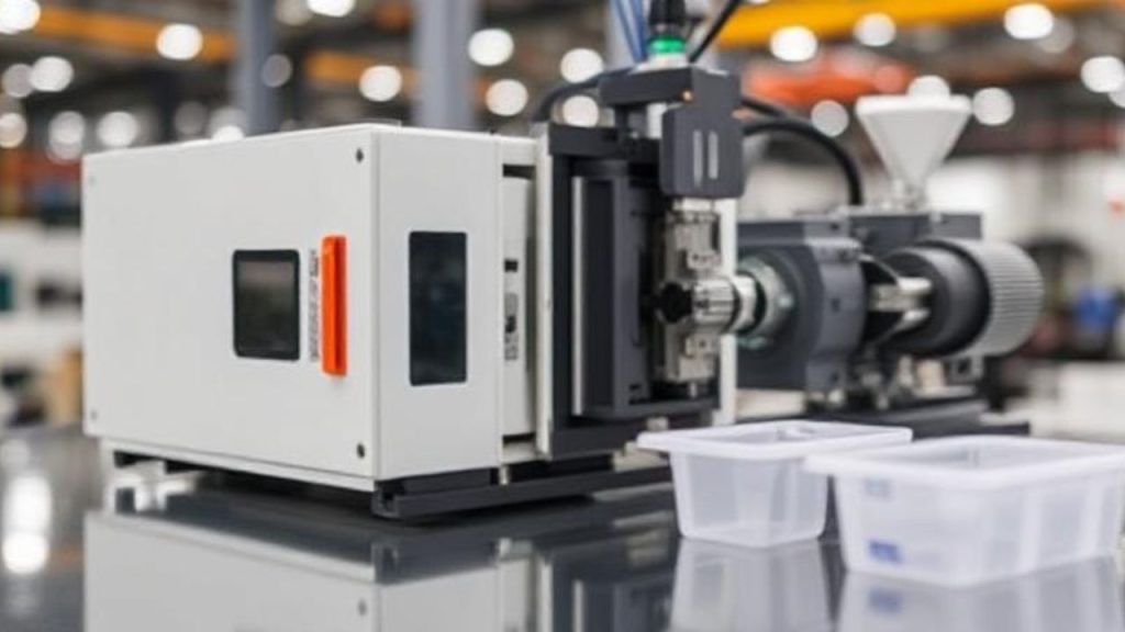 How to Choose the Right Plastic Injection Molding Manufacturer?